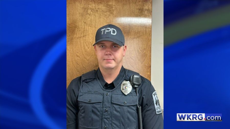 Crash report notes speed and rear-end collision in death of Thomasville ...