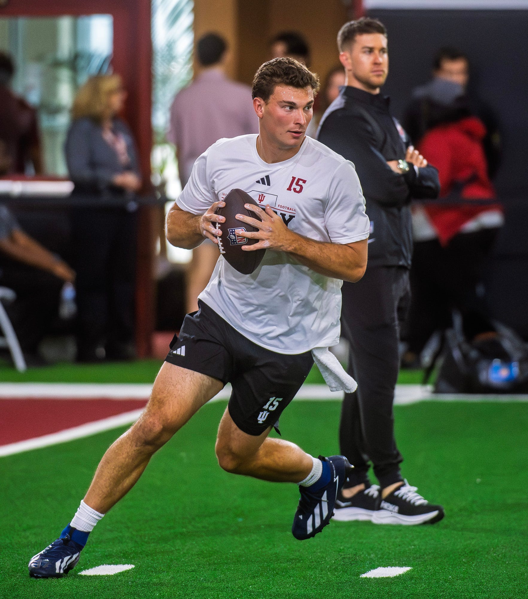 2026 NFL draft tracker & results, full list of first-round picks