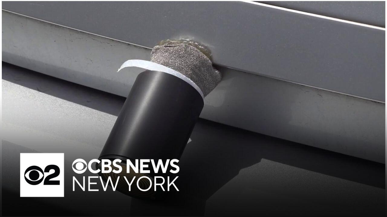 Suffolk County using new technology designed to prevent police chases