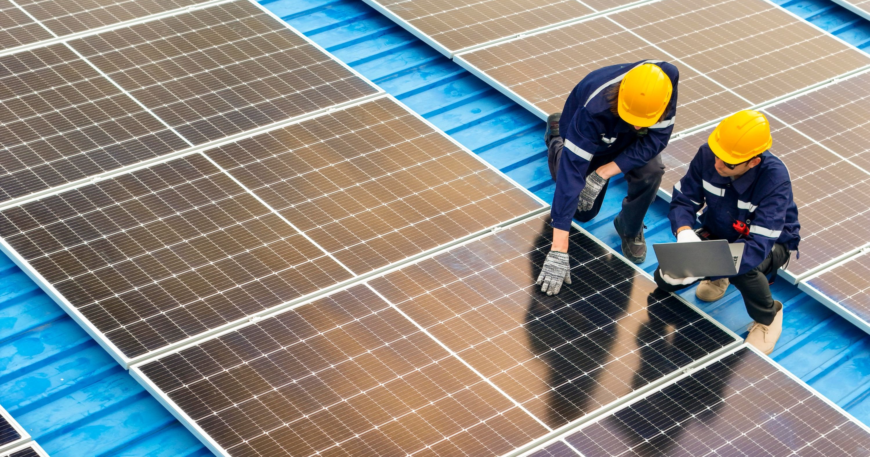 Report: PA still has time to capture billions in federal solar tax credits