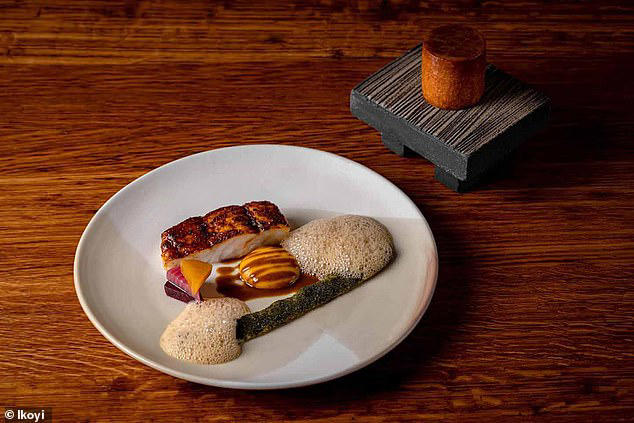 World's best restaurants for 2026 revealed - and a London spot takes ...