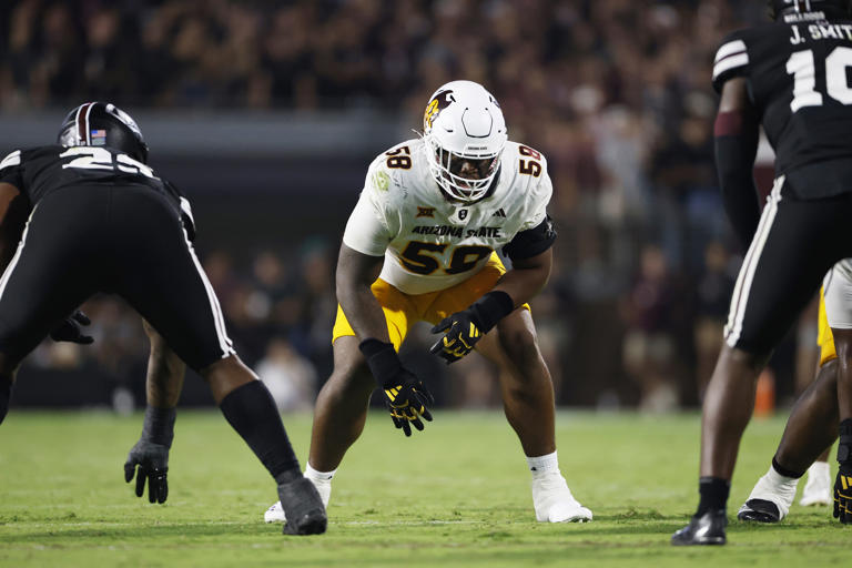 Ranking Steelers draft picks by how much they’ll play in 2026