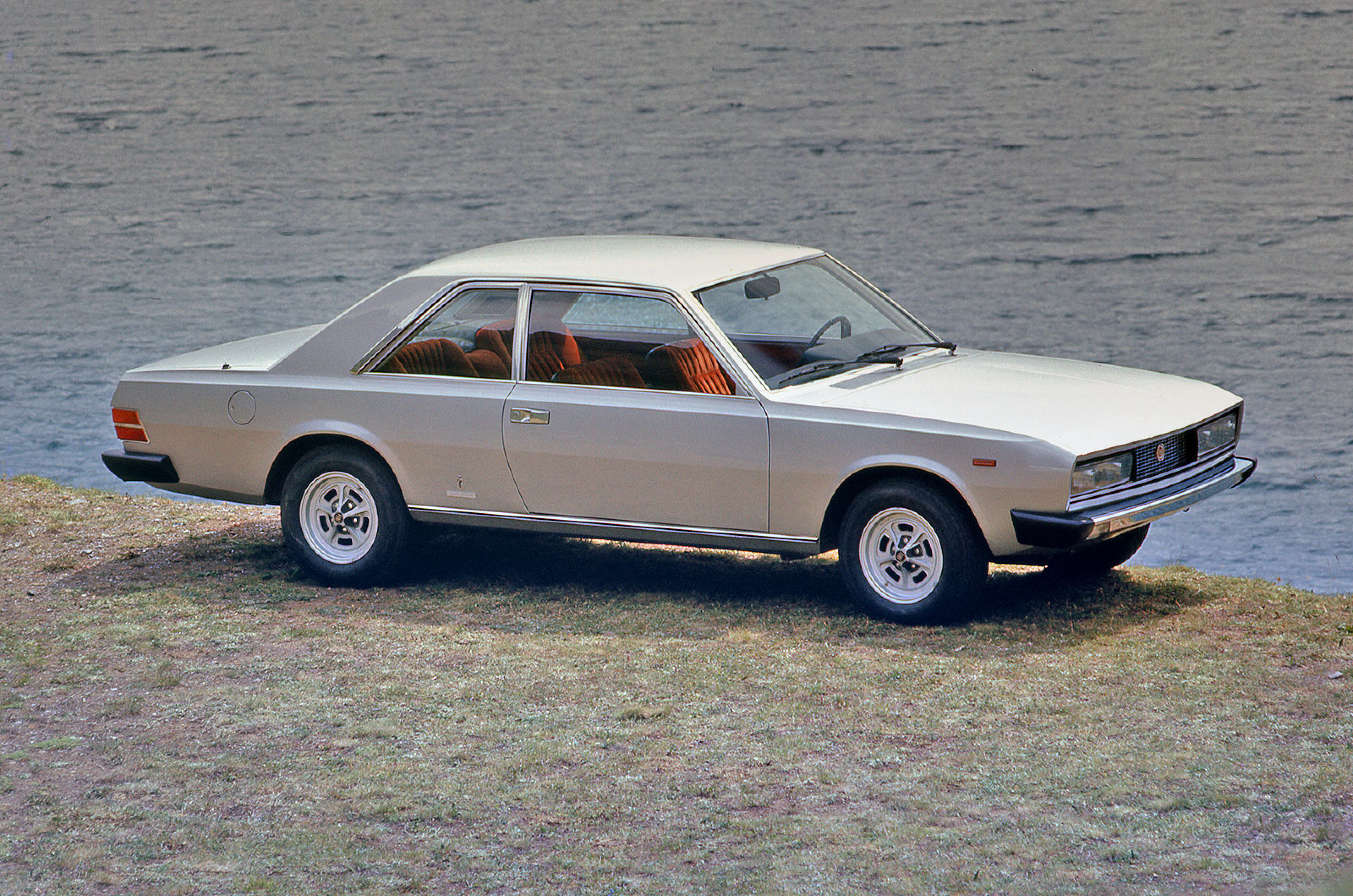 23 der bemerkenswertesten Autos von Fiat