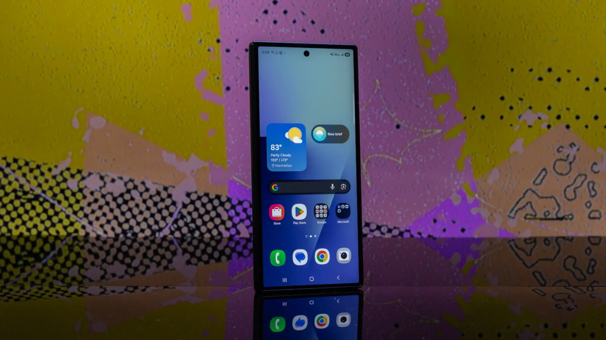 Samsung is selling refurbished Galaxy Z Fold 7 phones for more than new ...