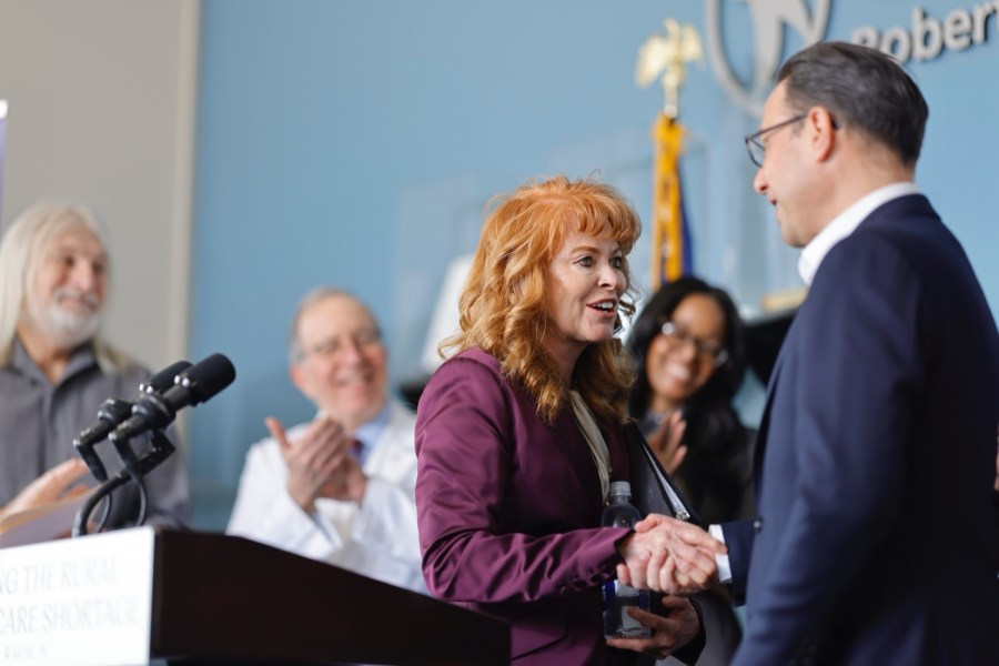 Pennsylvania Treasury declines to pay for Shapiro’s private residence ...