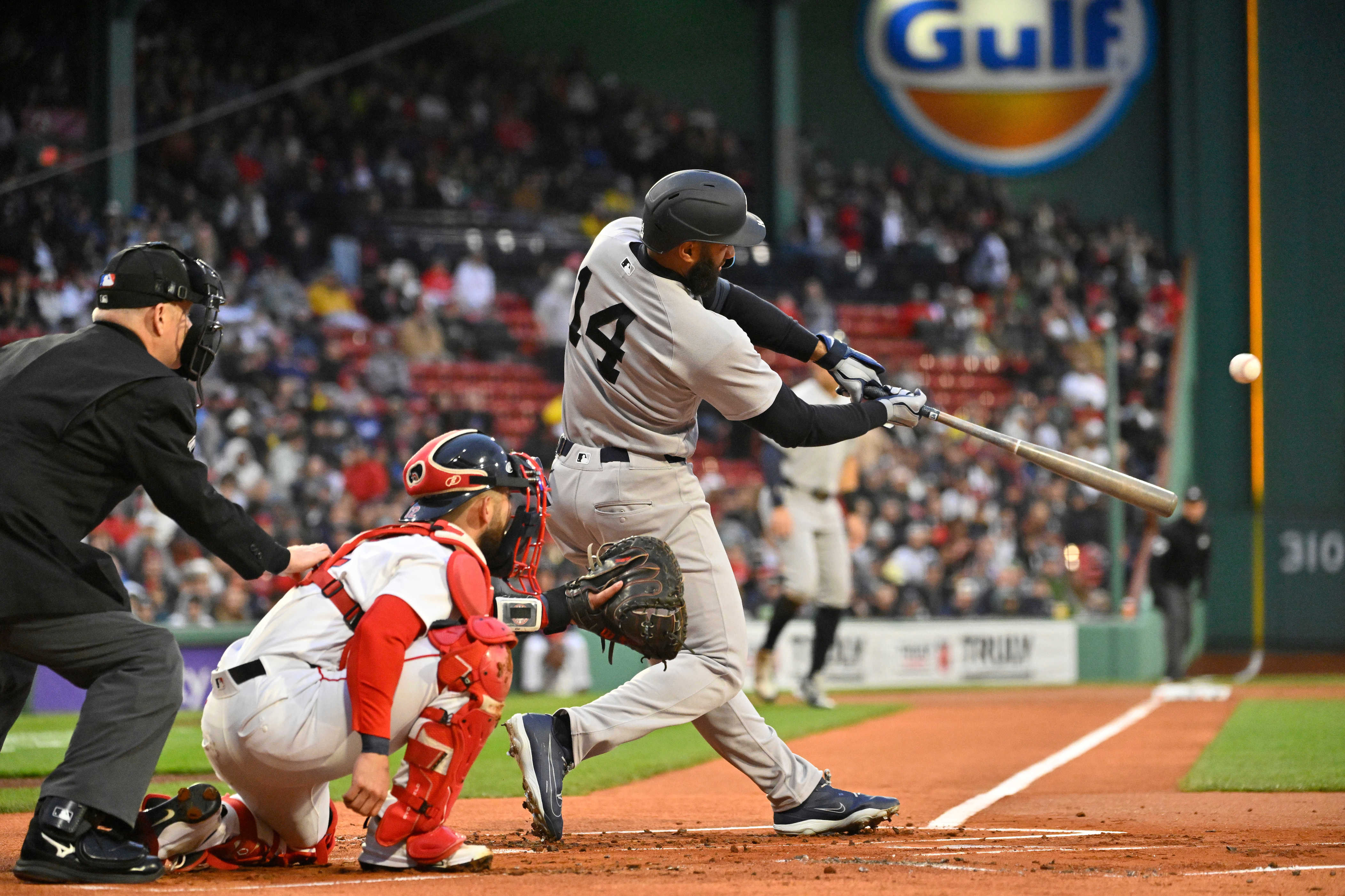Who do the Yankees play next? What to know for start of next series