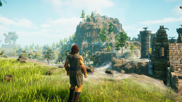 Peter Molyneux has made a proper game again rather than a monetization ...