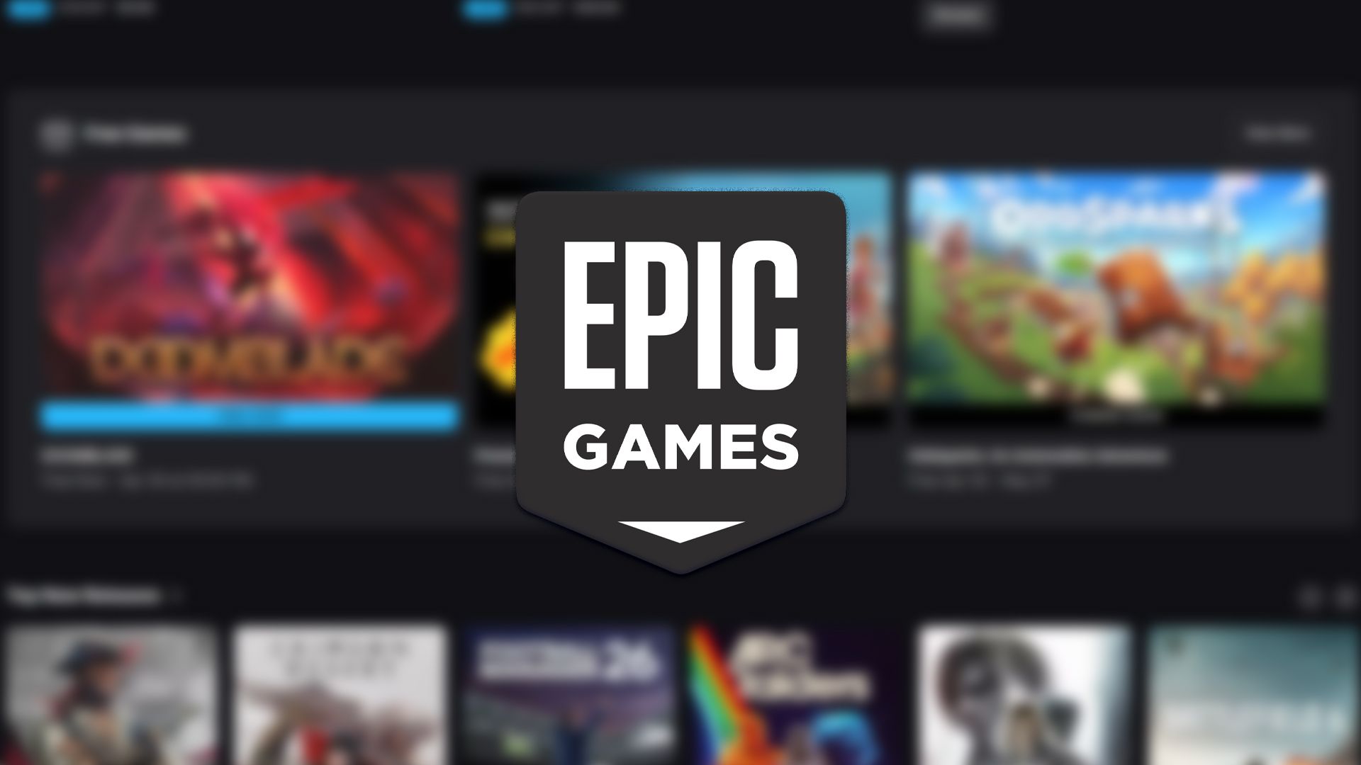 Every free game released on the Epic Games Store (April 2026)