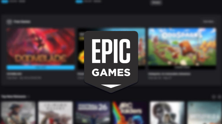 Every free game released on the Epic Games Store (April 2026)