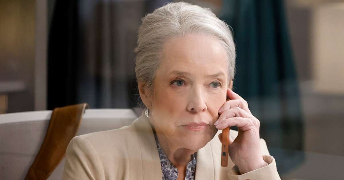 'Matlock' season 3 gets disappointing release update ahead of the ...