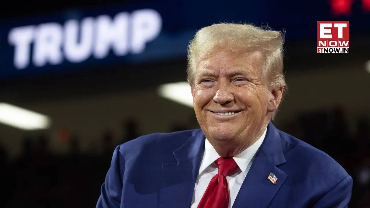 Trump announces 3-week extension of Israel-Lebanon ceasefire after high ...