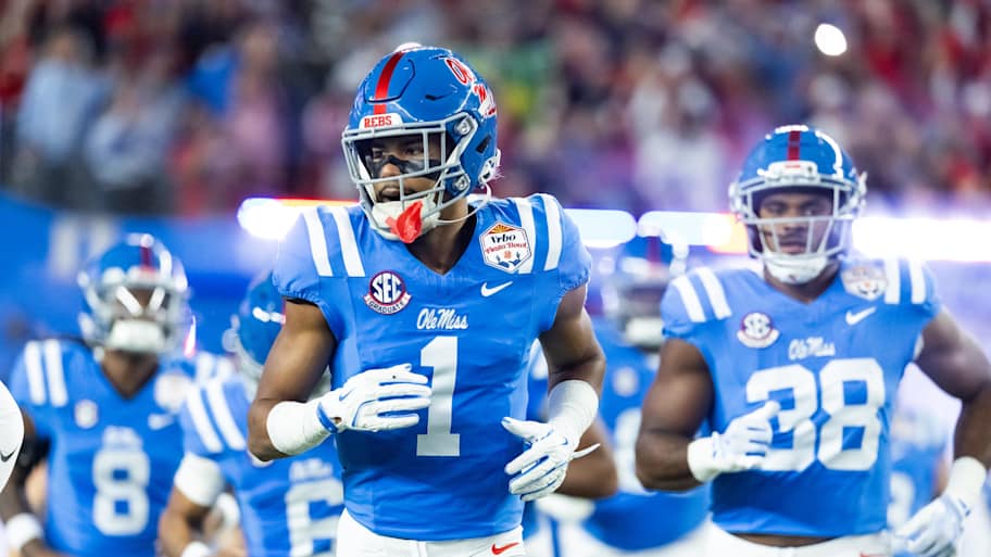 ESPN's Jordan Reid sees 8 Ole Miss Rebels getting drafted in 3 days of ...