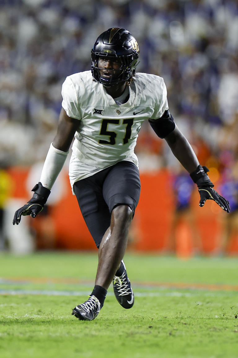 How Malachi Lawrence impacts the Cowboys’ defense