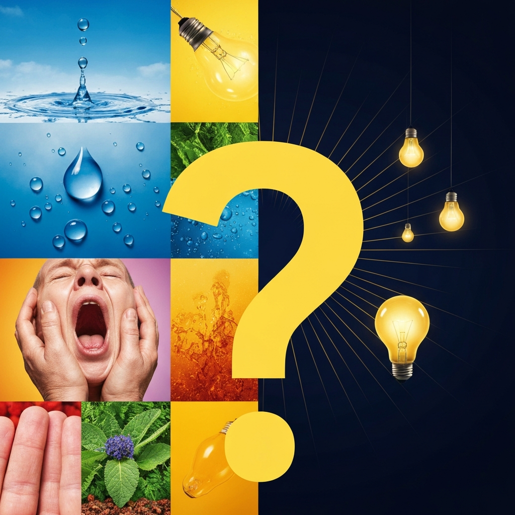 25 facts that answer all your why questions