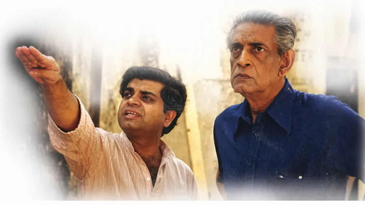 Satyajit Ray: Remembered, revisited