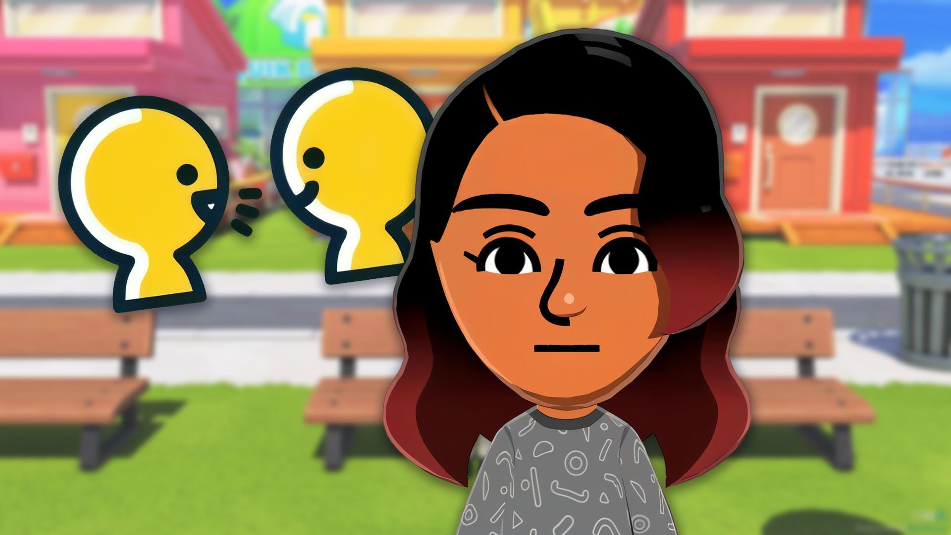 How to change Mii nicknames in Tomodachi Life: Living the Dream
