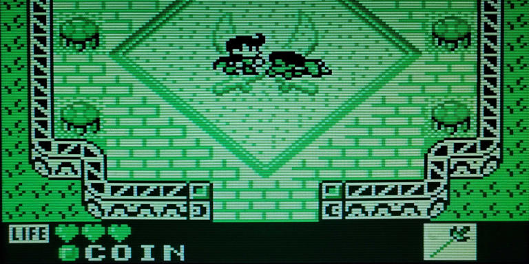 5 forgotten Game Boy RPGs that are perfect from start to finish