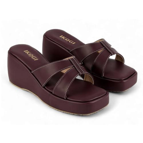 Stylish wedges for women: 5 options for office to party wear