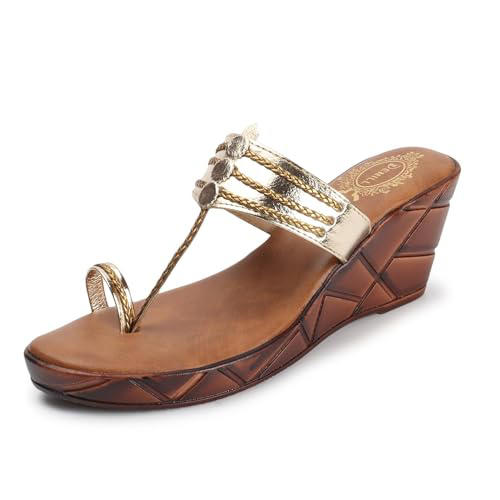 Stylish wedges for women: 5 options for office to party wear