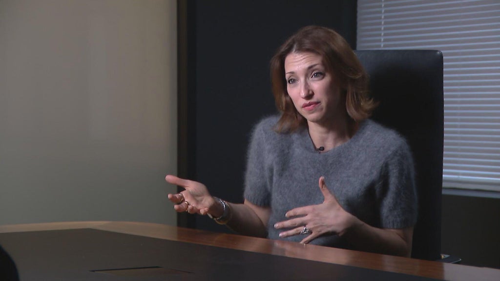 Chicago Inspector General Deborah Witzburg says mayor has "tremendous ...