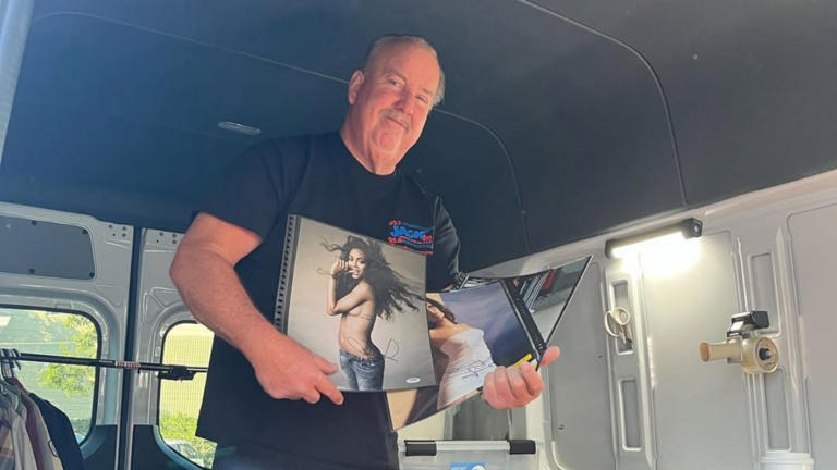 How Storage Wars plans to honor Darrell Sheets after death: Report