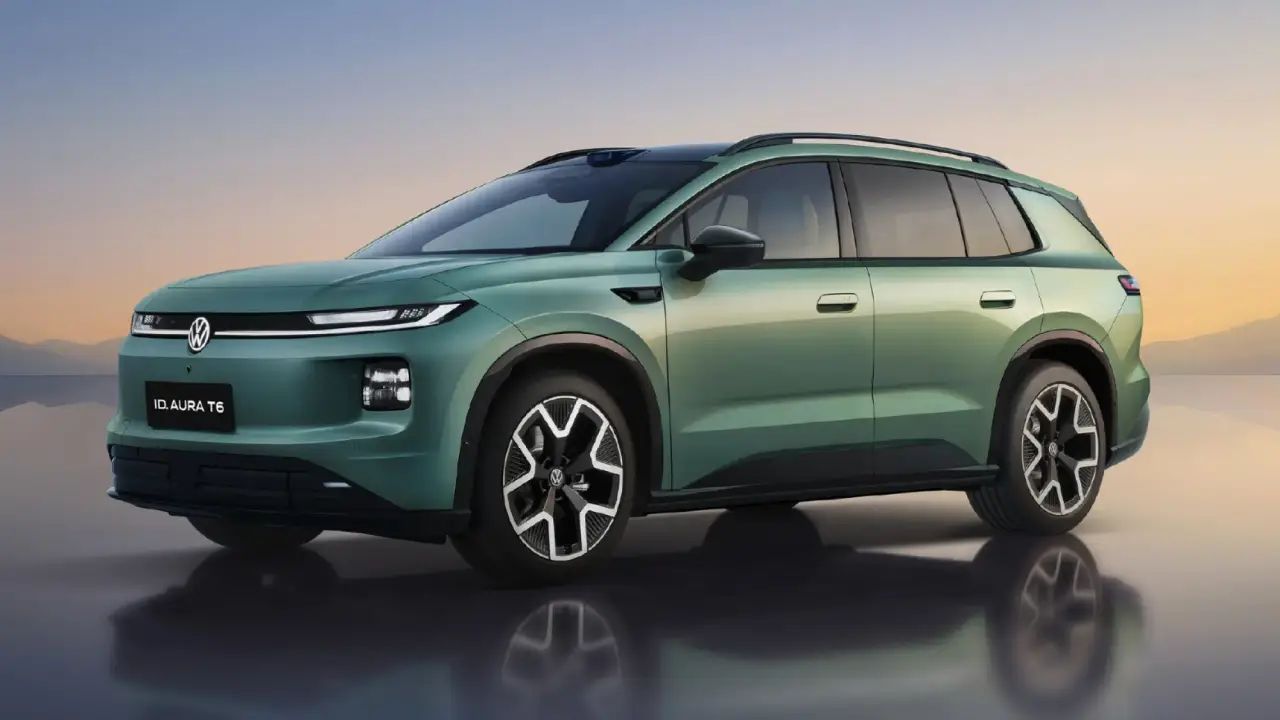 Volkswagen venderá algunos de sus modelos chinos en Europa: esto es lo ...