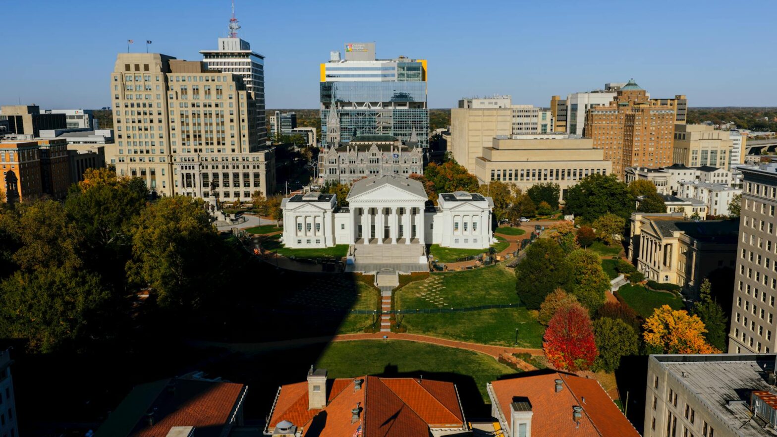 7 weekend trips in Virginia for rich history, coastal relaxation and ...