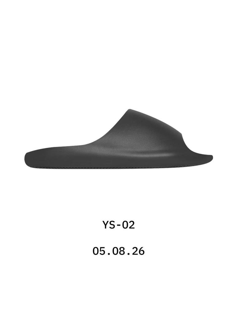 Yeezy YS-02 drops today as YZY expands footwear line. How to buy