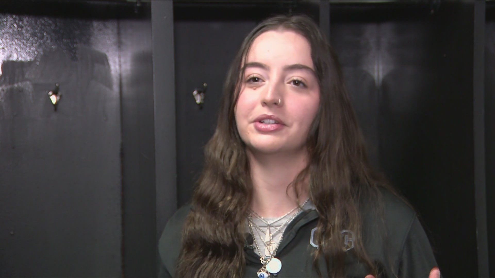 Kewanee native named SPHL athletic trainer of the year