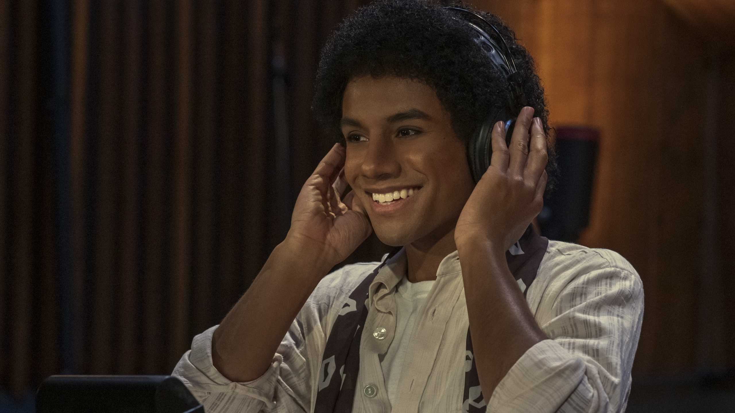 Michael Jackson biopic subtle changes reflect era shifts