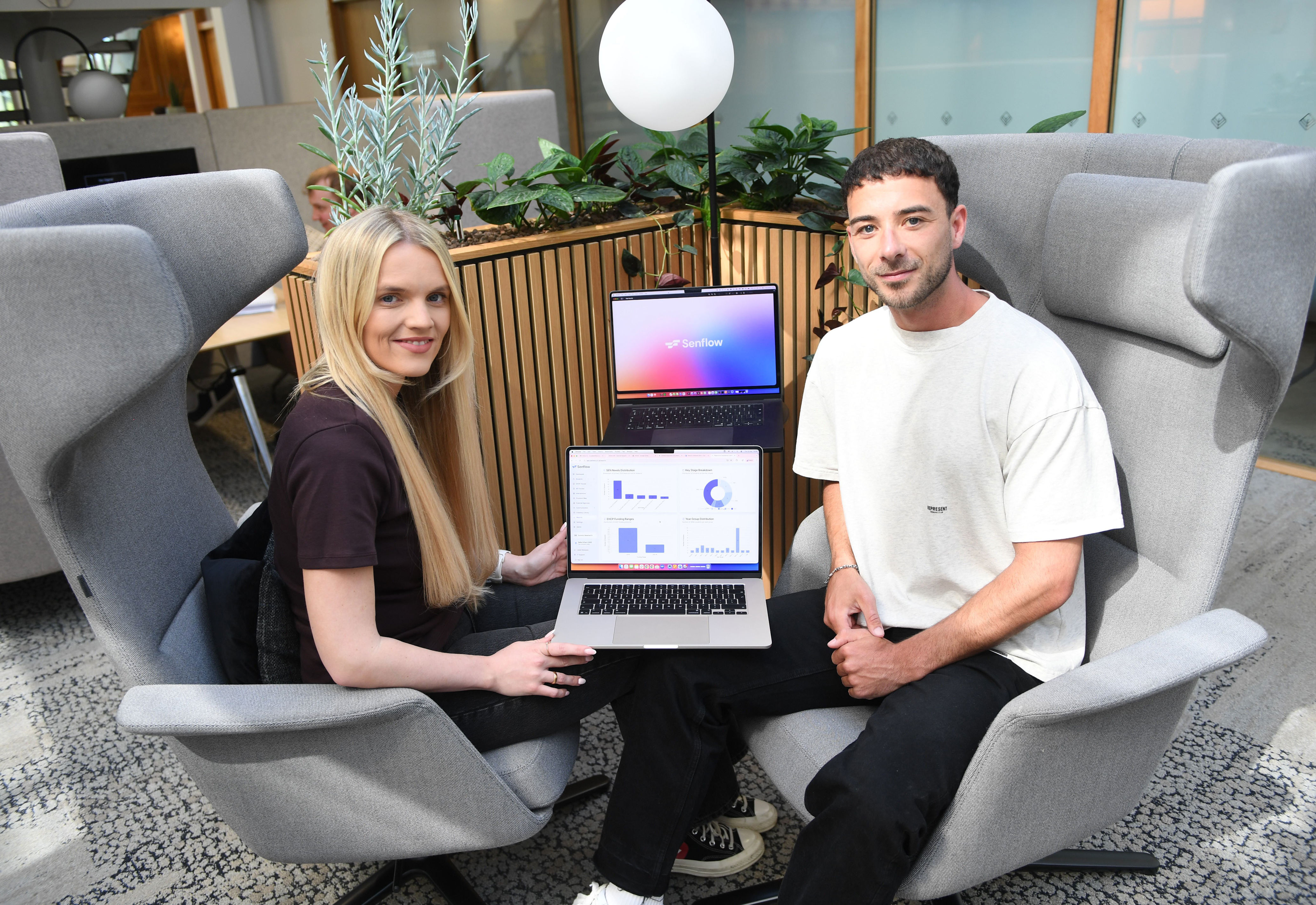 'It's revolutionary': How this Leeds couple's new system could change ...