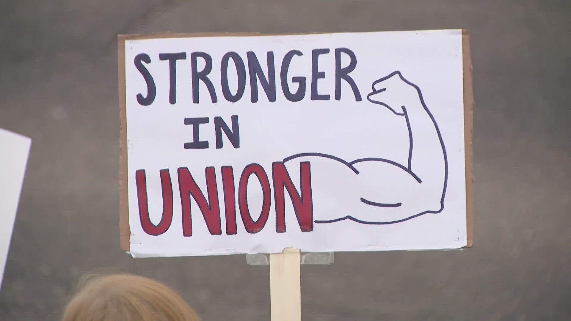 Latest headlines | Tentative deal reached to end Sheridan teacher strike