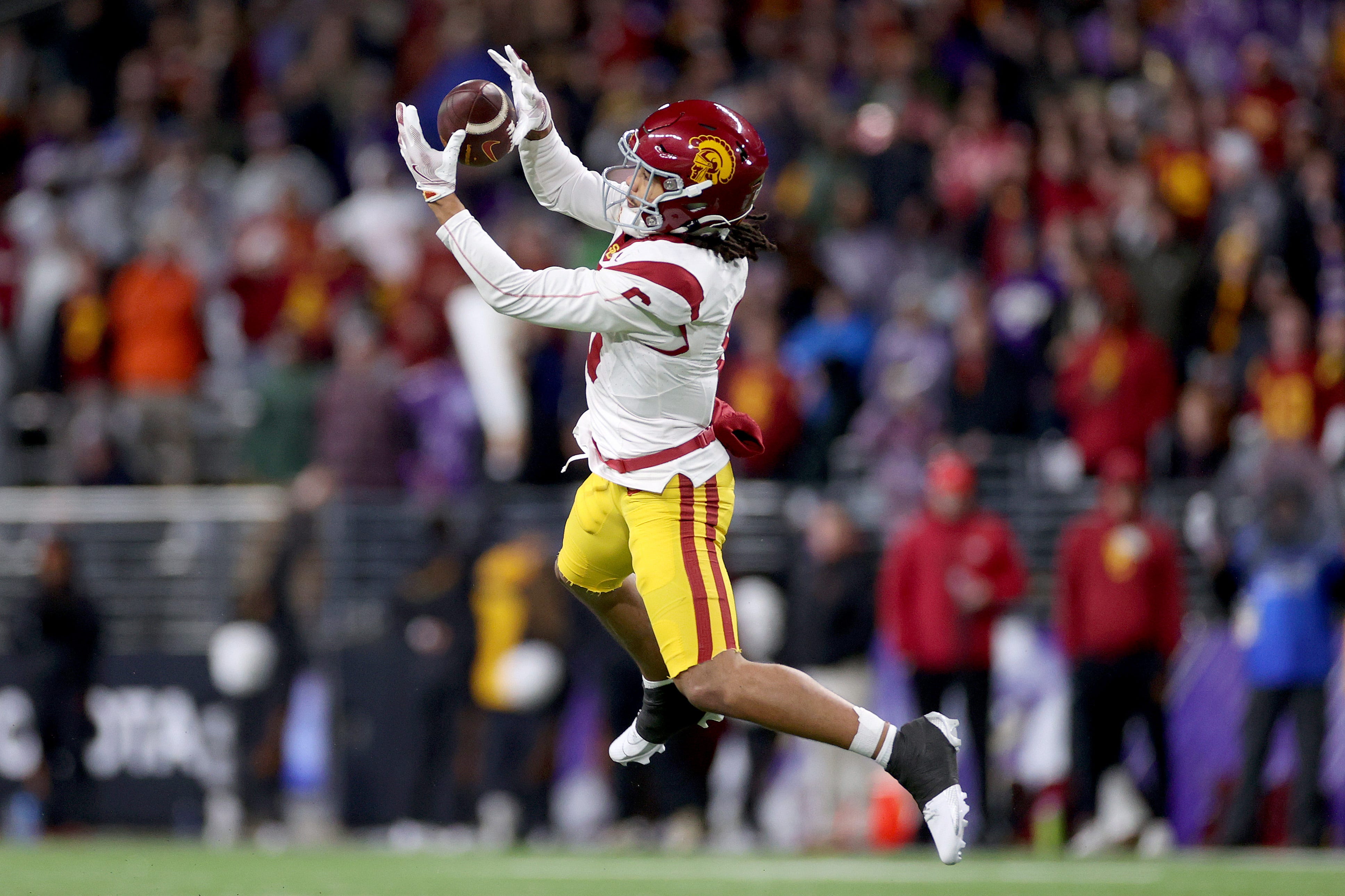 Makai Lemon confirms ugly truth about Steelers' 2026 NFL draft plans