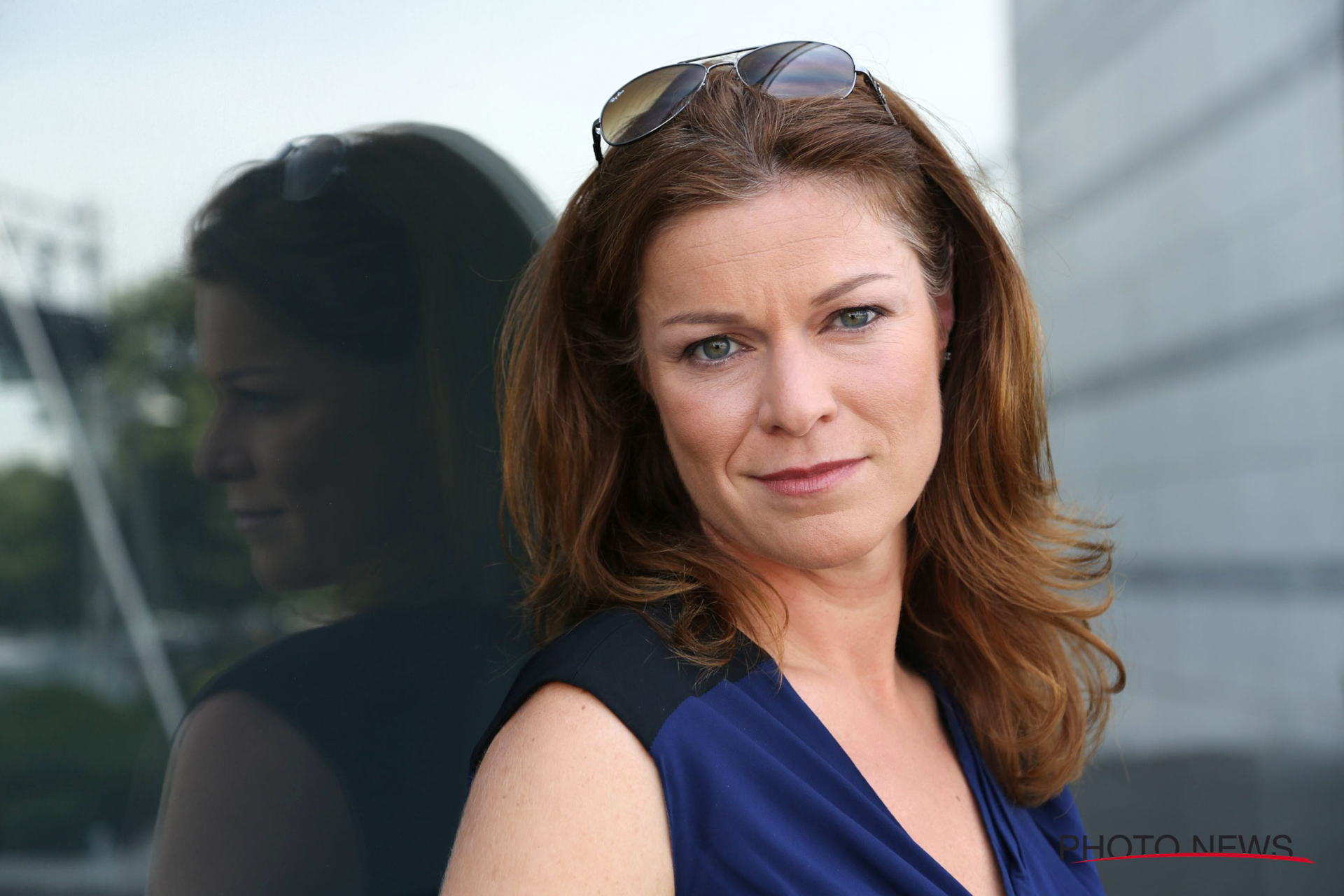 Jill Peeters: "Ik hoor het direct aan zijn volume"