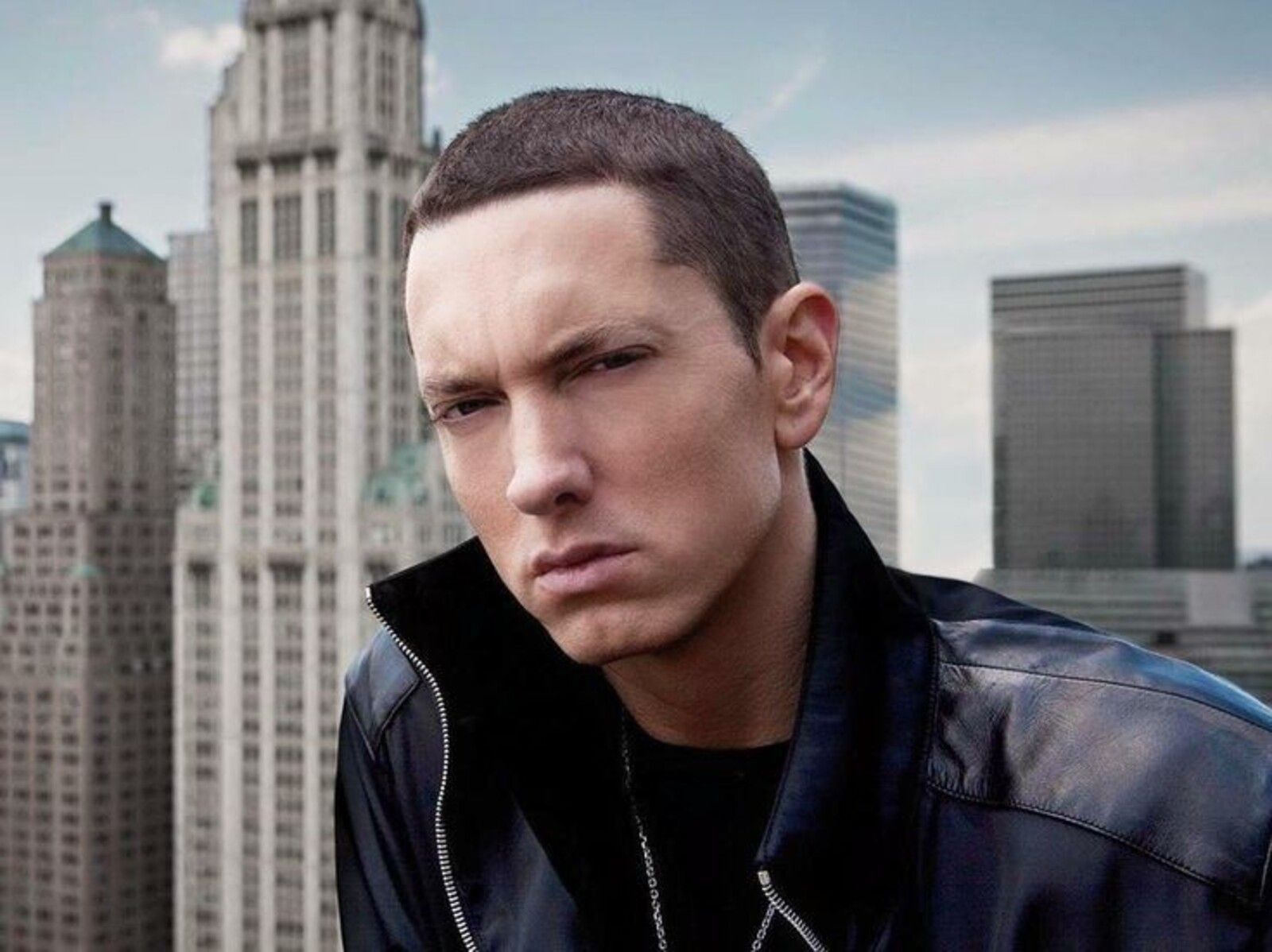 Eminem’s near-fatal overdose almost killed him. Where is he now?