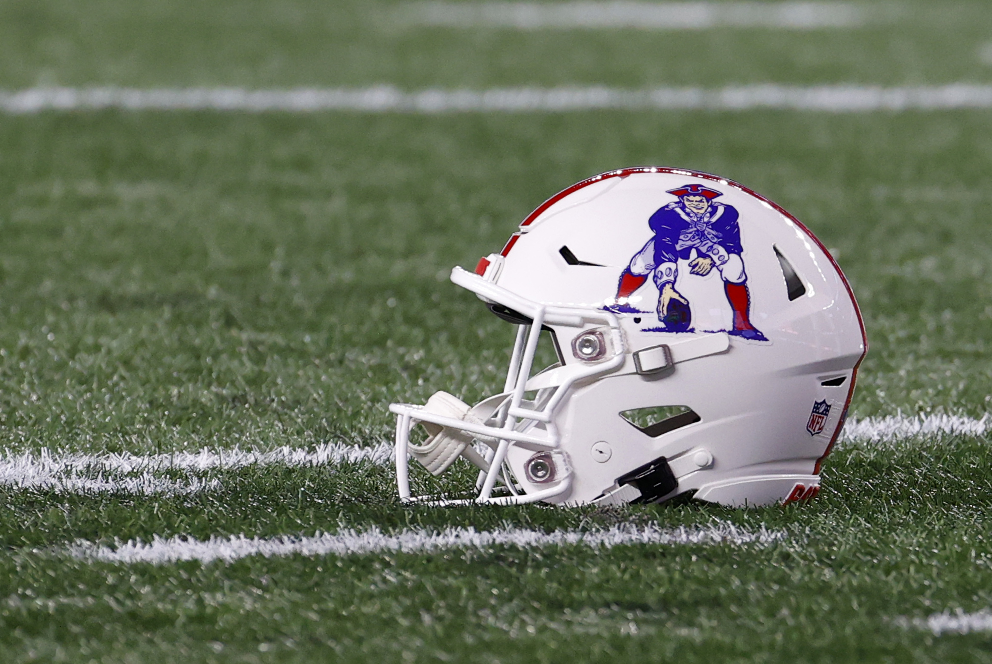 Patriots draft results: Full 2026 rookie class