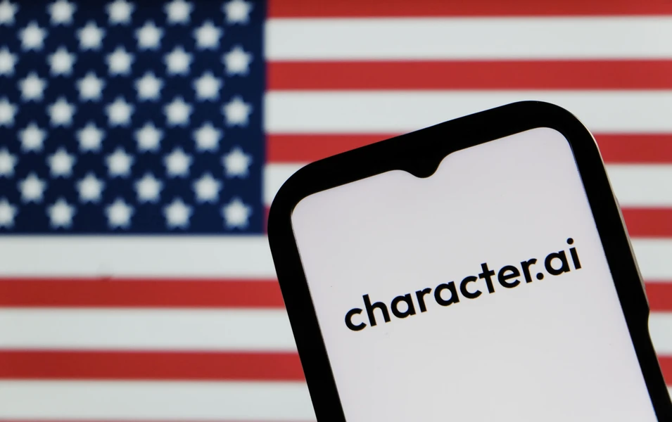 Character.AI turns public domain books into interactive roleplay