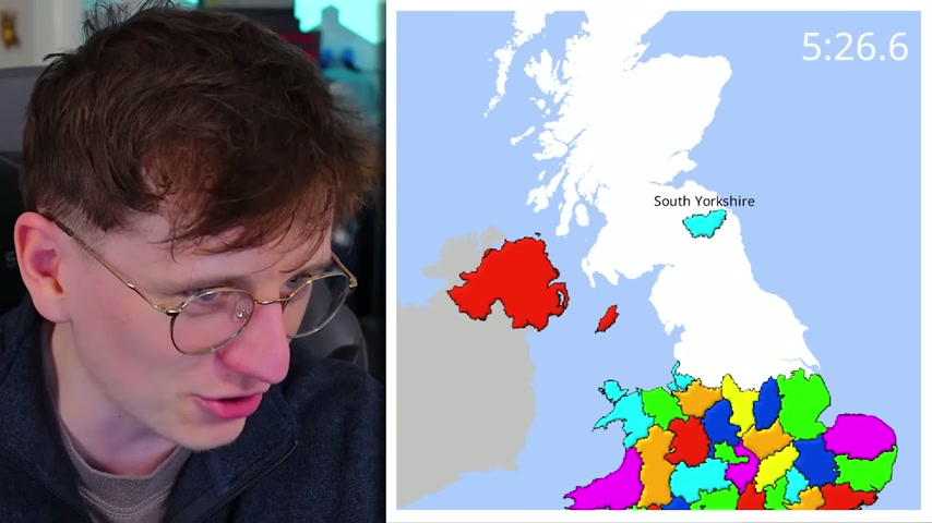 This geography Tetris challenge is impossible