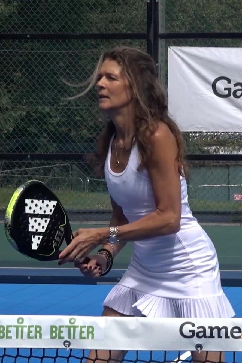 How padel became the world's fastest-growing sport