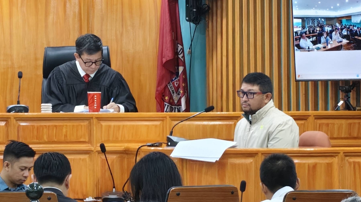 Public Works engineer's testimony at Revilla bail hearing boosts ex ...