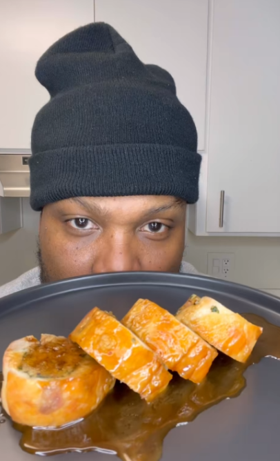 Ghetto gourmet chicken ballotine why I keep rolling my poultry (and it ...