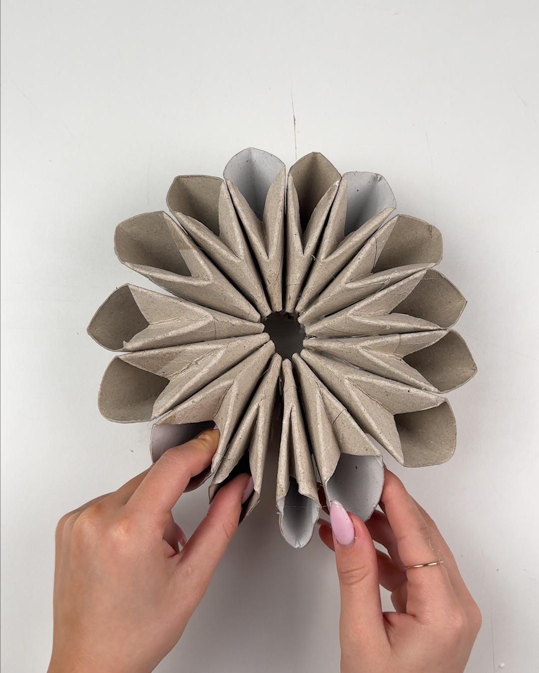 Manualidades navideñas DIY que elevan tu decoración festiva🌟