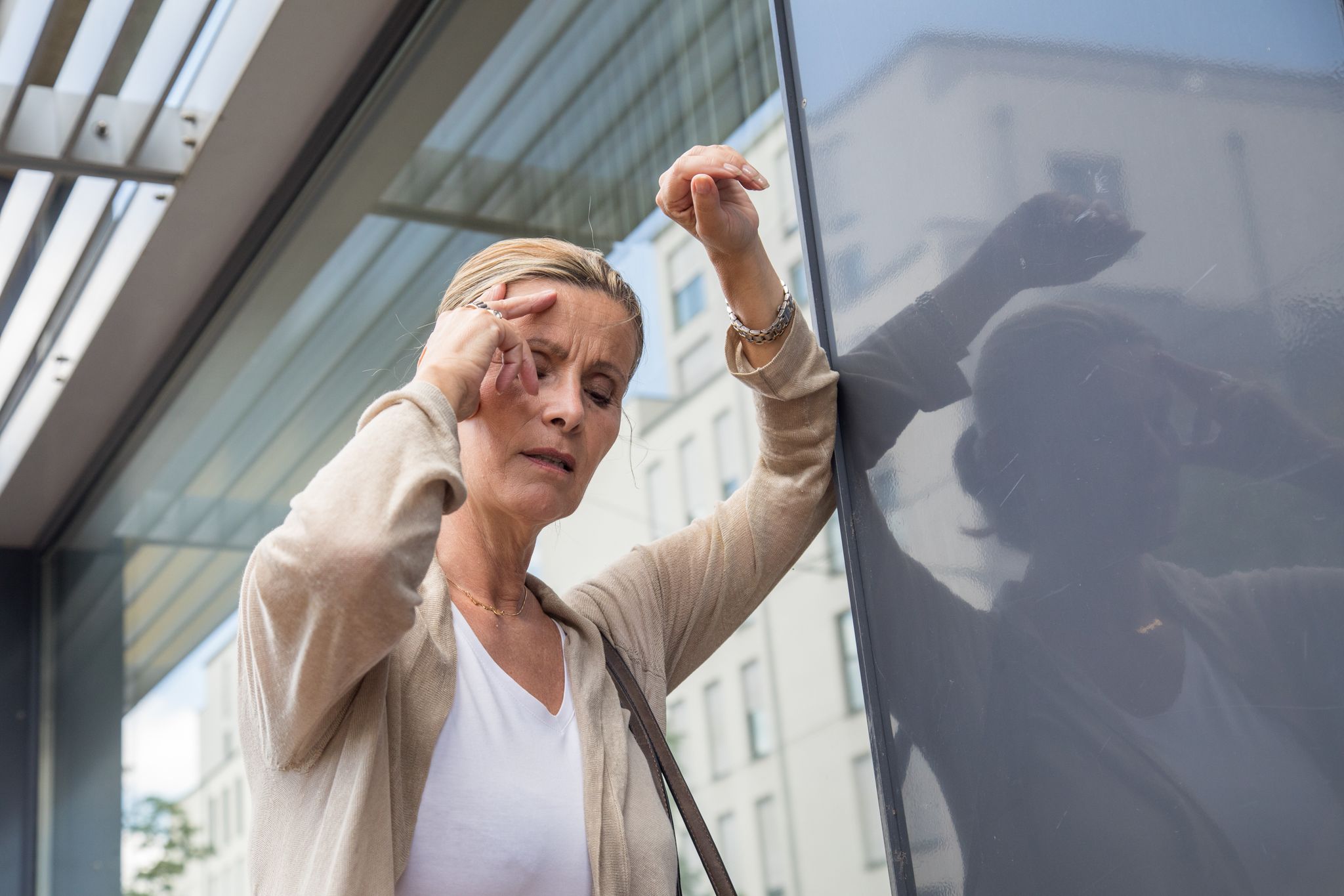 Seven dos and dont’s when you spot someone having a stroke