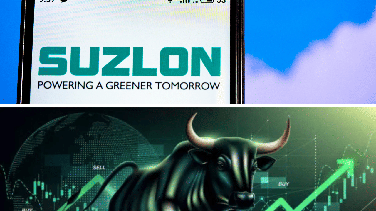 Suzlon share price target: Buy, sell or hold? Know brokerage’s projection