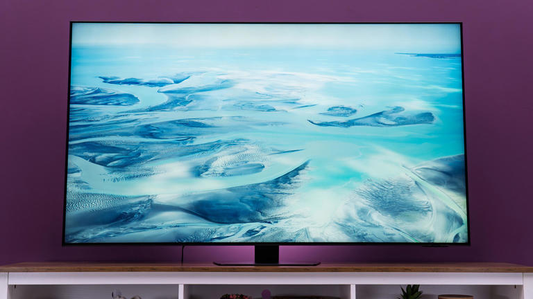Samsung Micro RGB vs. QLED vs. OLED: I compared all three and found a ...