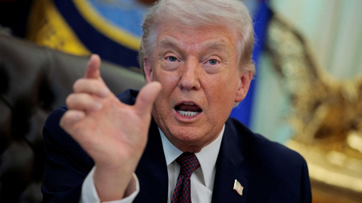 Trump mocked Jimmy Carter – and now Carter polls higher