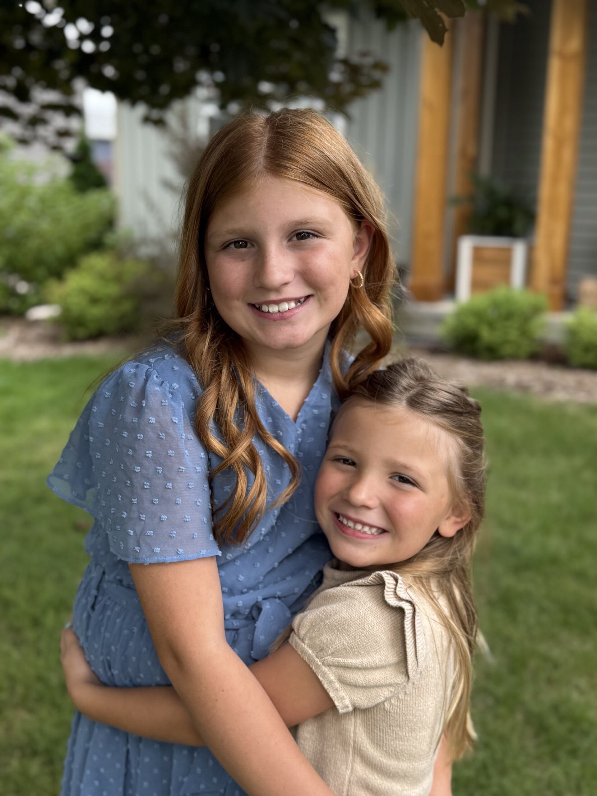 Family of Lake Mills 9-year-old turns childhood cancer fight into advocacy