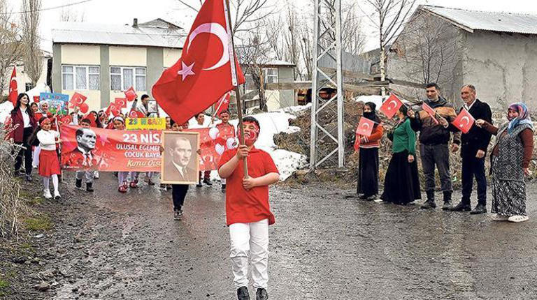 23 Nisan’da hem yas hem coşku bir arada! Türkiye tek yürek