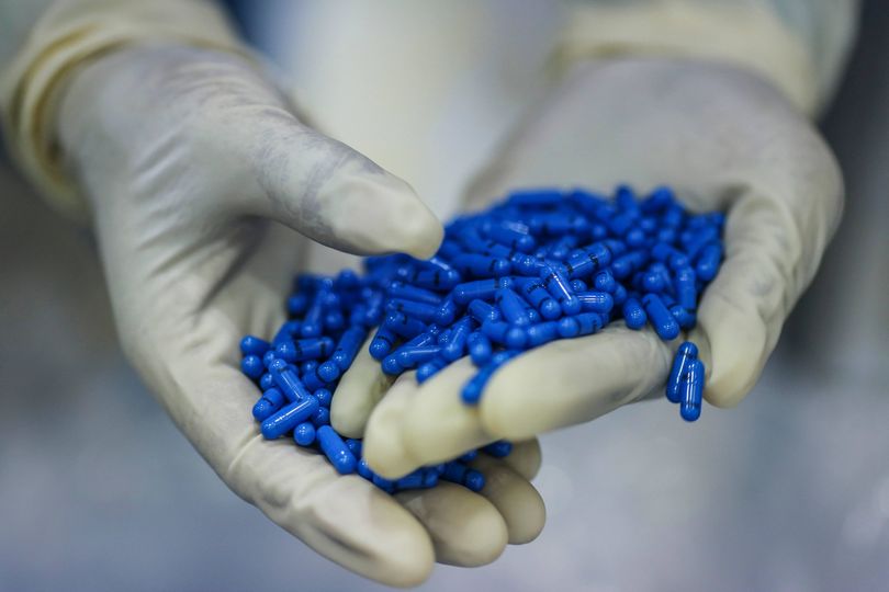 Serious medication shortage warning as crisis hits millions of Brits