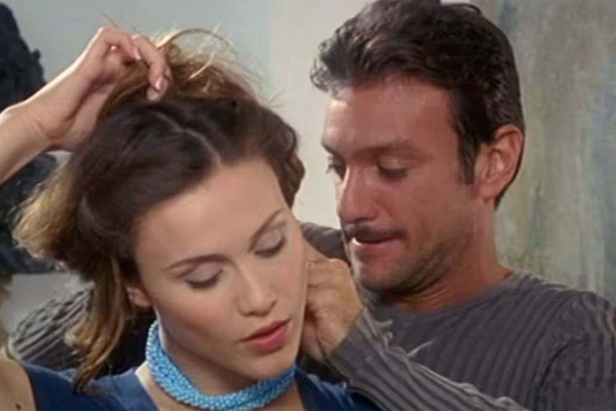 Rai, torna Capri: ecco quando e cosa sostituirà
